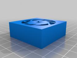 noctua 40x10 24v 3D Models | Page 1 | STLFinder