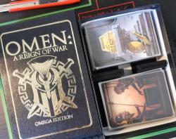 omen: a reign of war 3d models 【 STLFinder