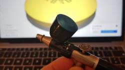 aerograph airbrush 3D Models | Page 1 | STLFinder