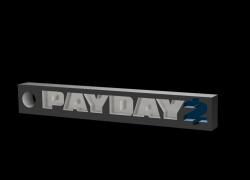 payday 2 roman armor 3D Models | Page 1 | STLFinder