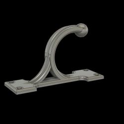 pool pole hook 3D Models | Page 1 | STLFinder