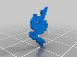 raya last dragon sword 3d models 【 STLFinder