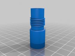 diy powder drop tube 3D Models | Page 1 | STLFinder