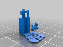 chibidoki april fools model | Page 1 | STLFinder