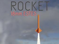 rocket estes 3D Models | Page 1 | STLFinder