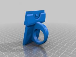 bed scraper razor 3d models 【 STLFinder