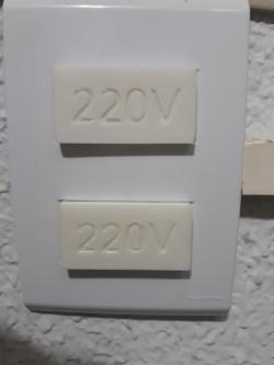 safety electrical outlet covers 3D Models | Page 1 | STLFinder