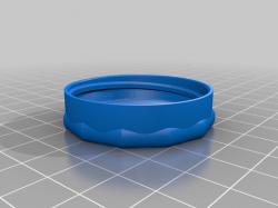 3d print screw top jar stl | Page 1 | STLFinder