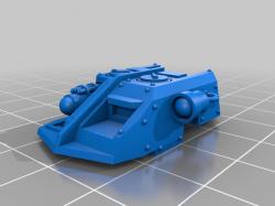 sentinal shield 3D Models | Page 1 | STLFinder