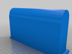 single din pocket 3D Models | Page 1 | STLFinder