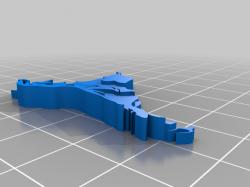 south america 3D Models | Page 1 | STLFinder