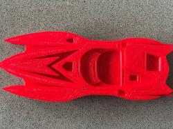 mach 1 speed racer 3D Models | Page 1 | STLFinder