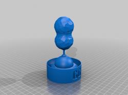 goofy goober hat 3D Models | Page 1 | STLFinder