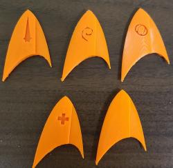 star dolce modz discover 3D Models | Page 1 | STLFinder