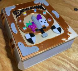 adventure time the jiggler imdb 3D Models | Page 1 | STLFinder