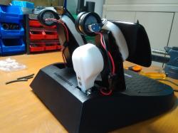 thrustmaster load cell pedals 3D Models | Page 1 | STLFinder