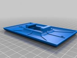 usb faceplate 3D Models | Page 1 | STLFinder