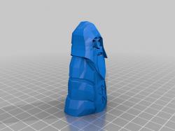 valheim ward 3d model | Page 1 | STLFinder