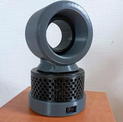 powered by burning book j c maxwell 3D Models | Page 1 | STLFinder