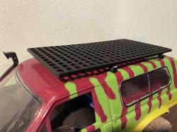 wpl c24 roof rack 3D Models | Page 1 | STLFinder