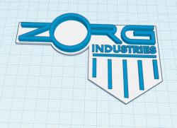 zorg industries 3D Models | Page 1 | STLFinder