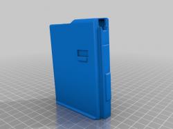 10 round 556 magazine 3d models | Page 1 | STLFinder