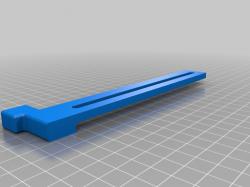 3d printed wheel fitment tool 【 STLFinder