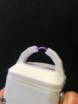 taser 3d print 【 STLFinder