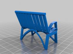 3D Printer Benchmark 3d models 【 STLFinder