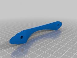 antique handle skp 3D Models | Page 1 | STLFinder