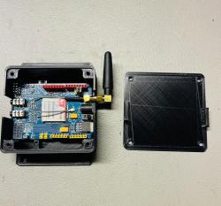 sim900 arduino 3D Models | Page 1 | STLFinder