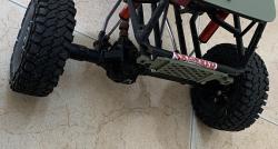 axial wraith spawn body mods 3D Models | Page 1 | STLFinder