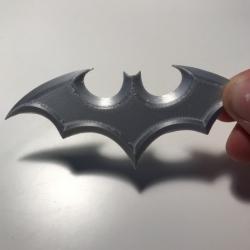 batman ninja star 3D Models | Page 1 | STLFinder