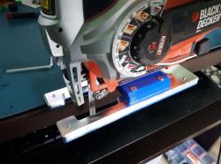 jigsaw base plate 3D Models | Page 1 | STLFinder