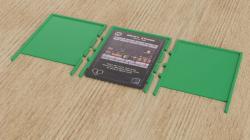 the grid monster 3D Models | Page 1 | STLFinder