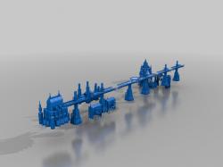 3mf to blender converter 3D Models | Page 1 | STLFinder