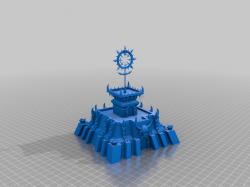 warhammer aos terrain 3D Models | Page 1 | STLFinder
