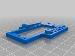 porsche 908 chassis 3D Models | Page 1 | STLFinder