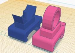 ar15 sight 3D Models | Page 1 | STLFinder