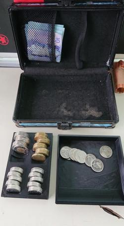 canadian coin sorting tray 3D Models | Page 1 | STLFinder