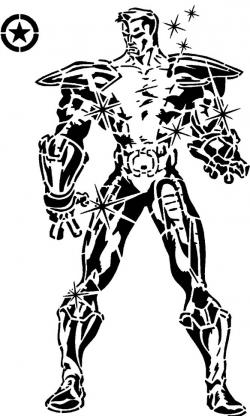 collosus x men 3D Models | Page 1 | STLFinder