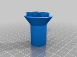 polish pottery dog ornament 3D Models | Page 1 | STLFinder