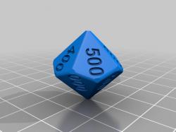 d10 set 3D Models | Page 1 | STLFinder