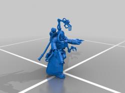admech datasmith 3D Models | Page 1 | STLFinder