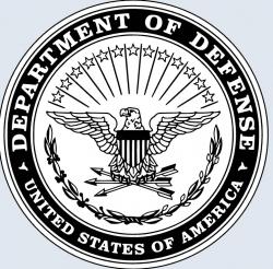 department of defense seal decals 3D Models | Page 1 | STLFinder