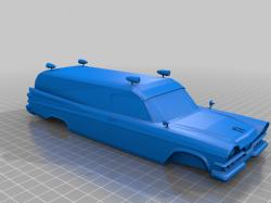 1957 dodge 325 poly engine parts 3D Models | Page 1 | STLFinder