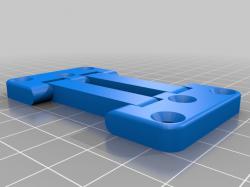 double action hinge 3D Models | Page 1 | STLFinder