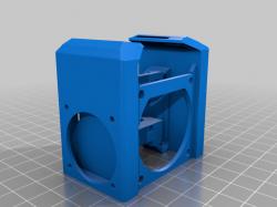 dragon hotend cad 3D Models | Page 1 | STLFinder