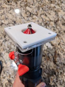 drill master trim router 3D Models | Page 1 | STLFinder