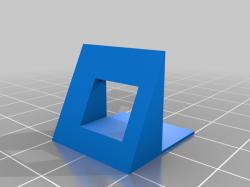 ender 3 v2 micro usb port 3D Models | Page 1 | STLFinder